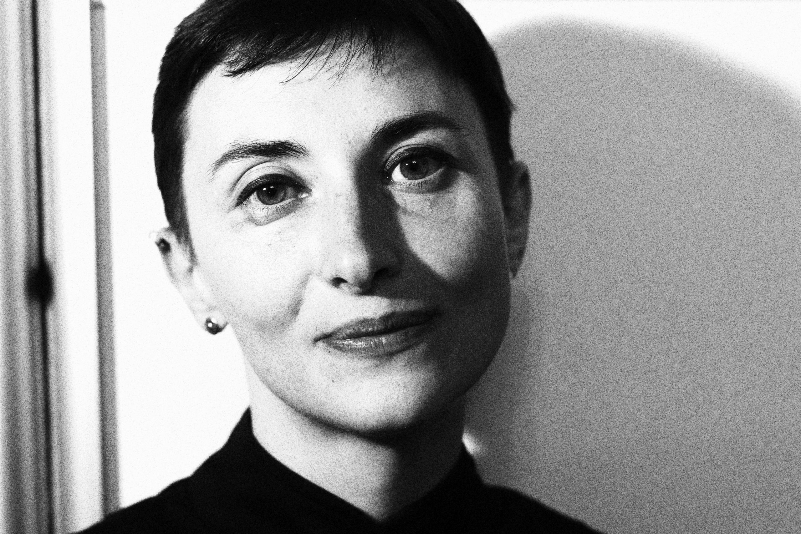 Victoria Lomasko - WAMM